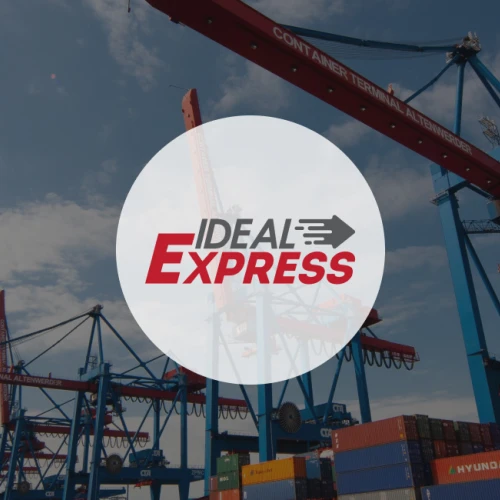QIT Company Portfolio - Ideal Express